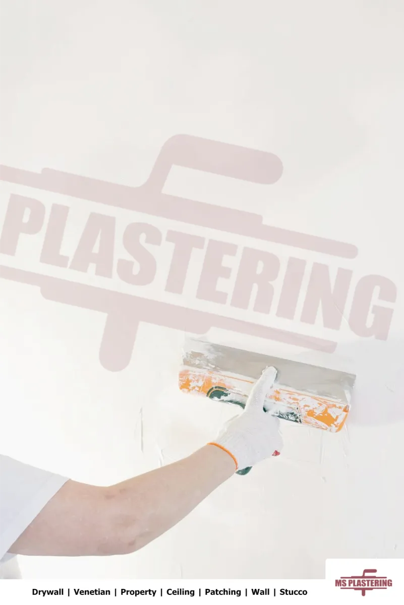 About MS Plastering - MS Plasterer Holyhead Anglesey North Wales